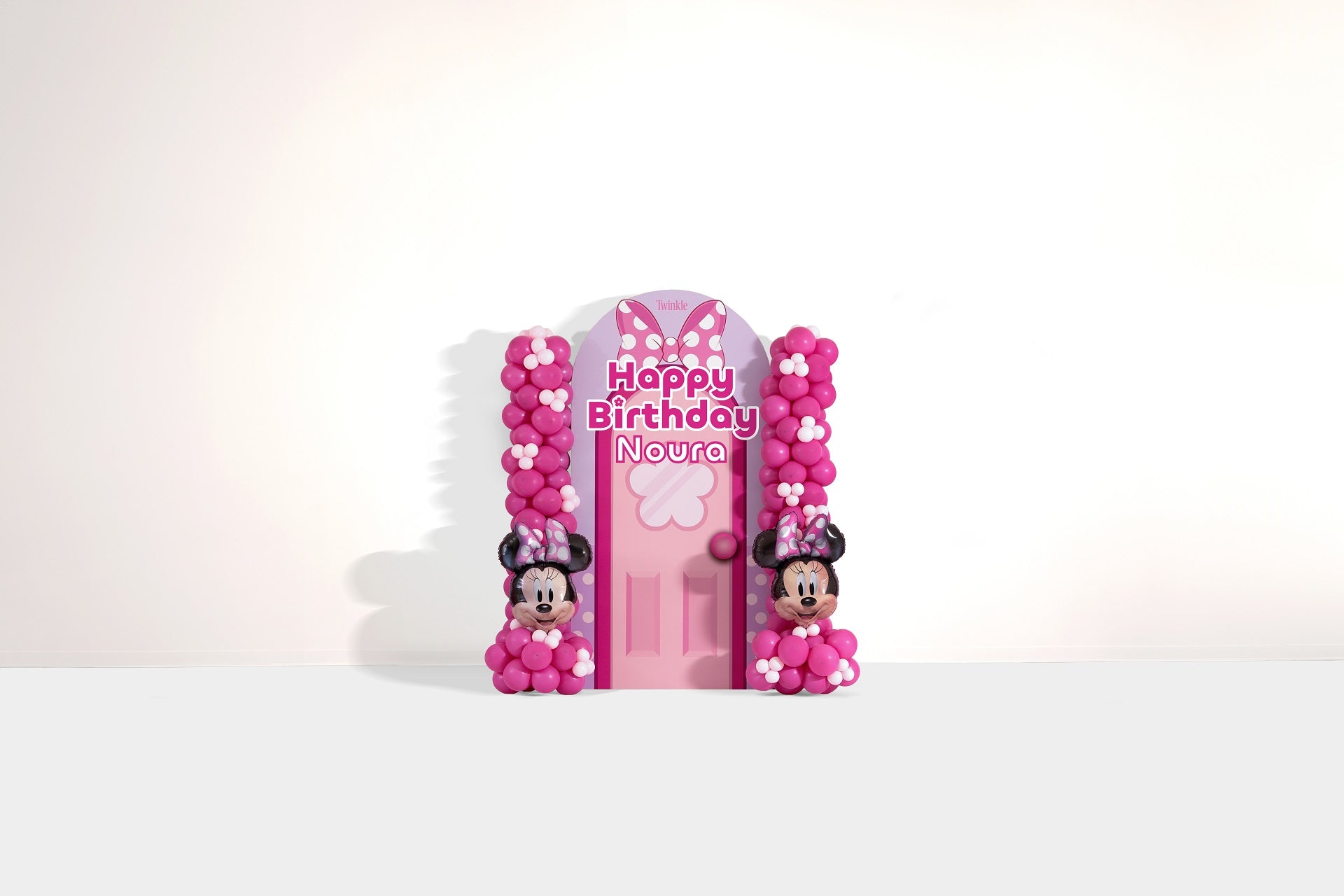 Minnie Mouse – Twinkle