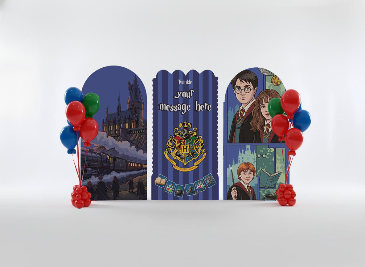 Harry Potter – Twinkle