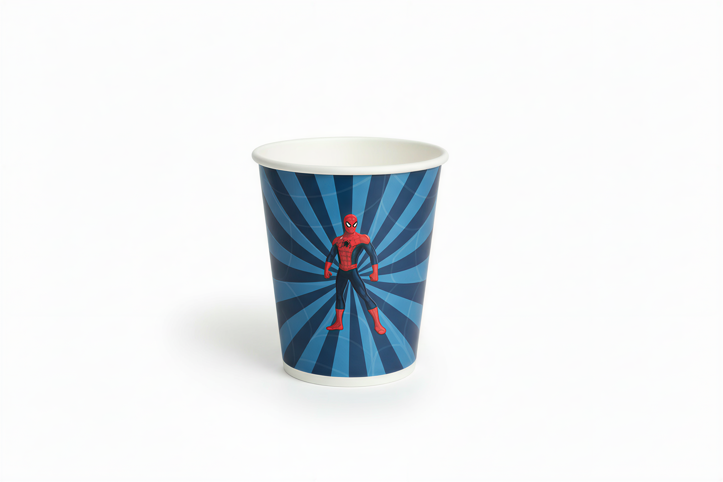 Spider-Man Cups – Twinkle