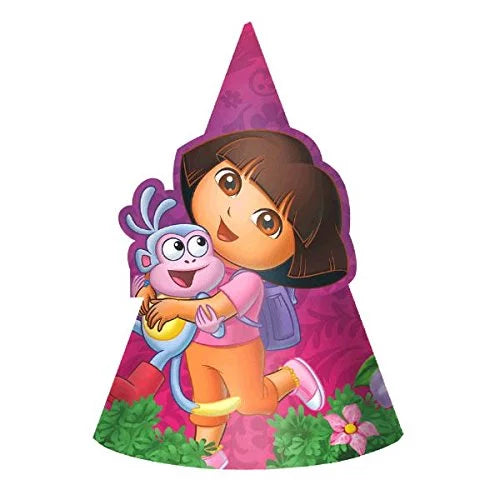 Dora Hat – Twinkle