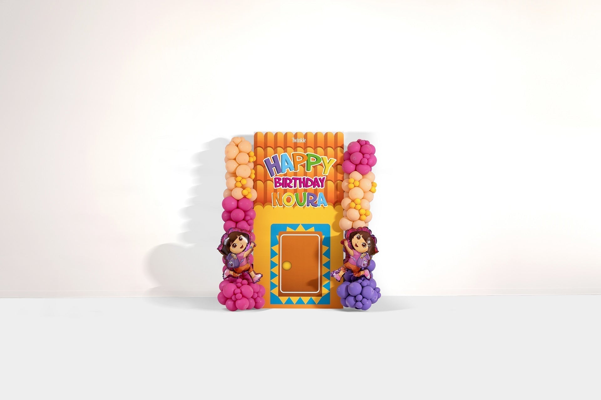 Dora – Twinkle