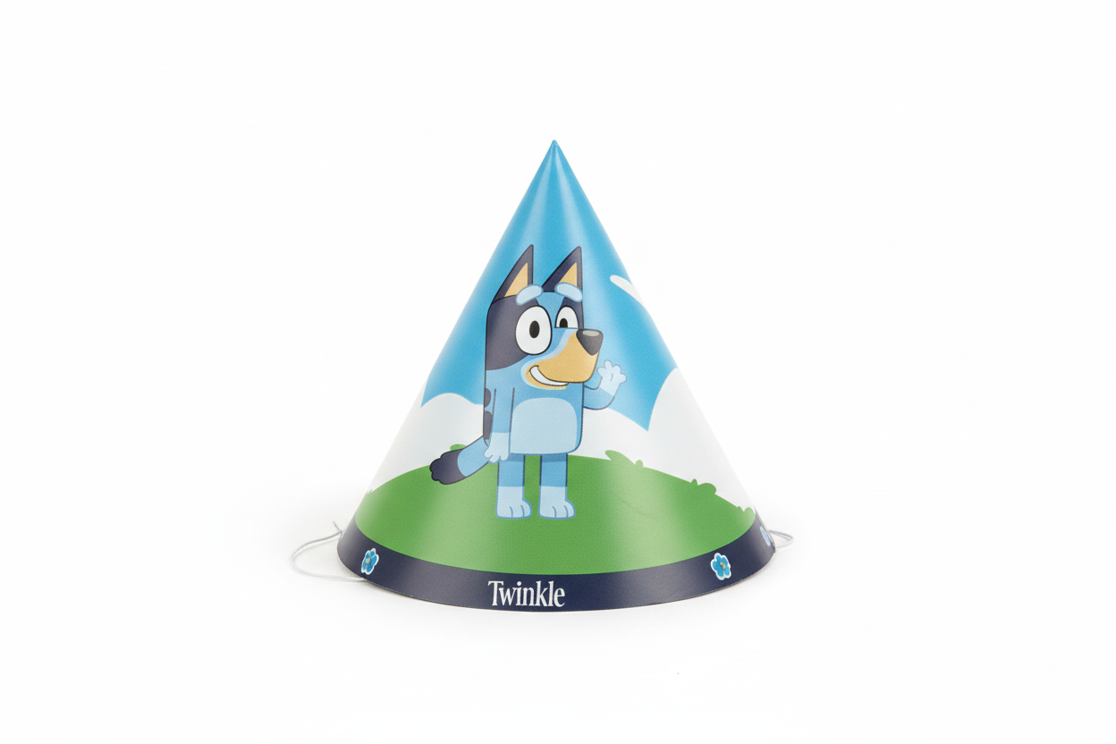 Bluey Hats – Twinkle